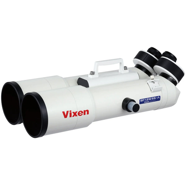 Vixen Astronomy Binoculars BT-126SS-A (ES14306) – Hyper Explorer