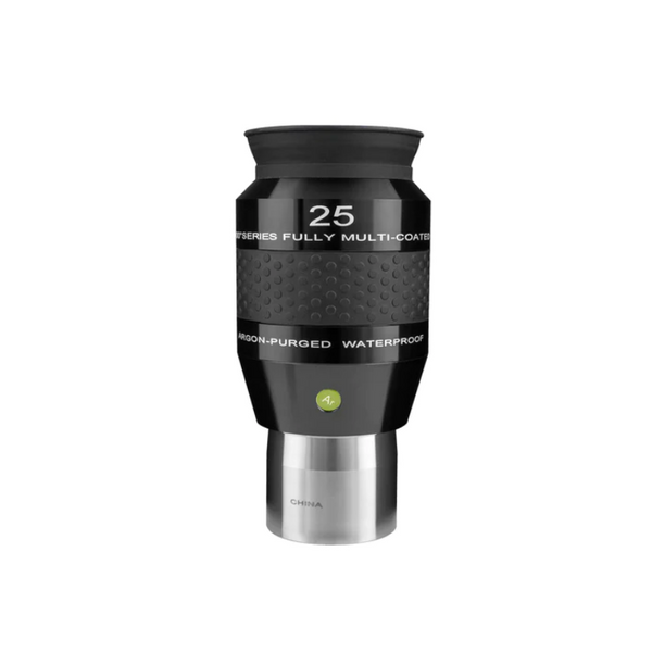 Explore Scientific 100° Series 25mm Waterproof Eyepiece (EPWP10025-01) – Hyper Explorer