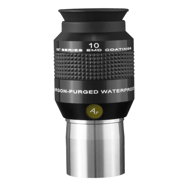 Explore Scientific 52° Series 10mm Waterproof Eyepiece (EPWP5210-01) – Hyper Explorer