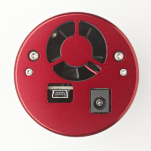 Atik 490EX Color Camera (ATK0111) – Hyper Explorer