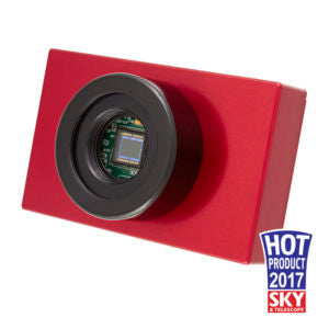 Atik Infinity Monochrome Camera (ATK0144) – Hyper Explorer